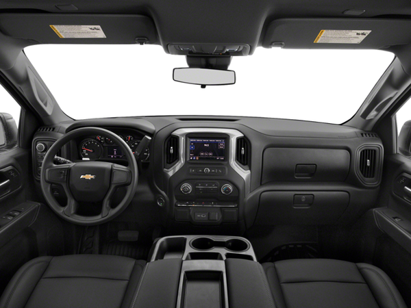 2023 Chevrolet Silverado 1500 in Hayward, WI | Features & Specs | Don ...