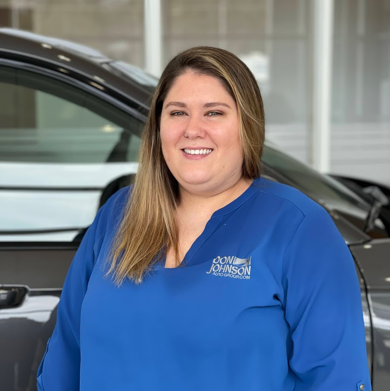 Meet Staff | Hayward Chevrolet dealer in Hayward WI | Don Johnson's ...