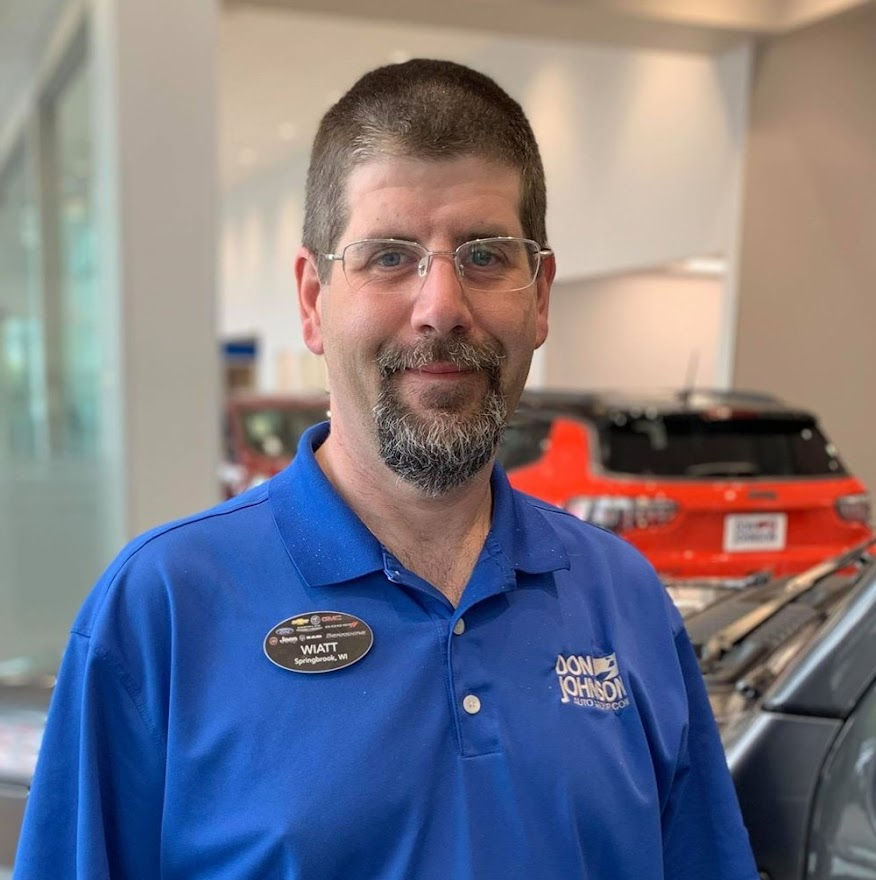 Don Johnson's Hayward Motors Staff | Hayward Chevrolet, GMC dealer in ...